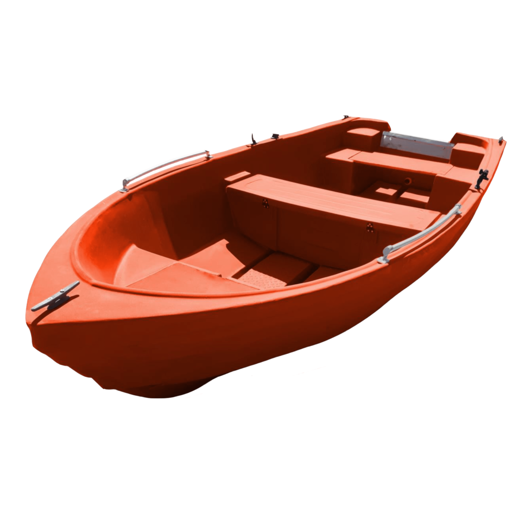 Sail Nomic Τύπου V 3.75 μέτρα - BOATNOMIKOS